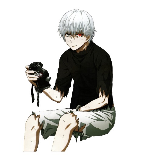 73-images-about-pngs-animes-on-we-heart-it-ken-kaneki-ken-kaneki ...